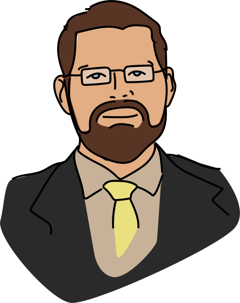 Rob Doar | Minuteman University