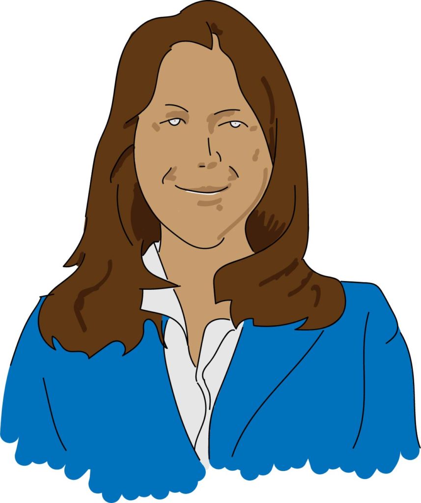 Famous 2A Females | Minuteman University