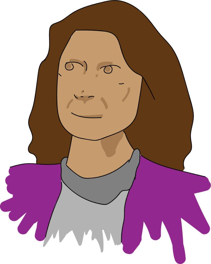 Famous 2A Females | Minuteman University