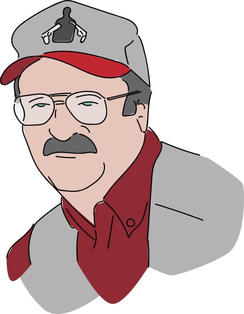 Dave Workman | Minuteman University