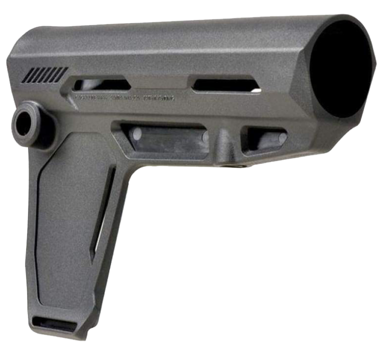 Strike Industries | Minuteman University