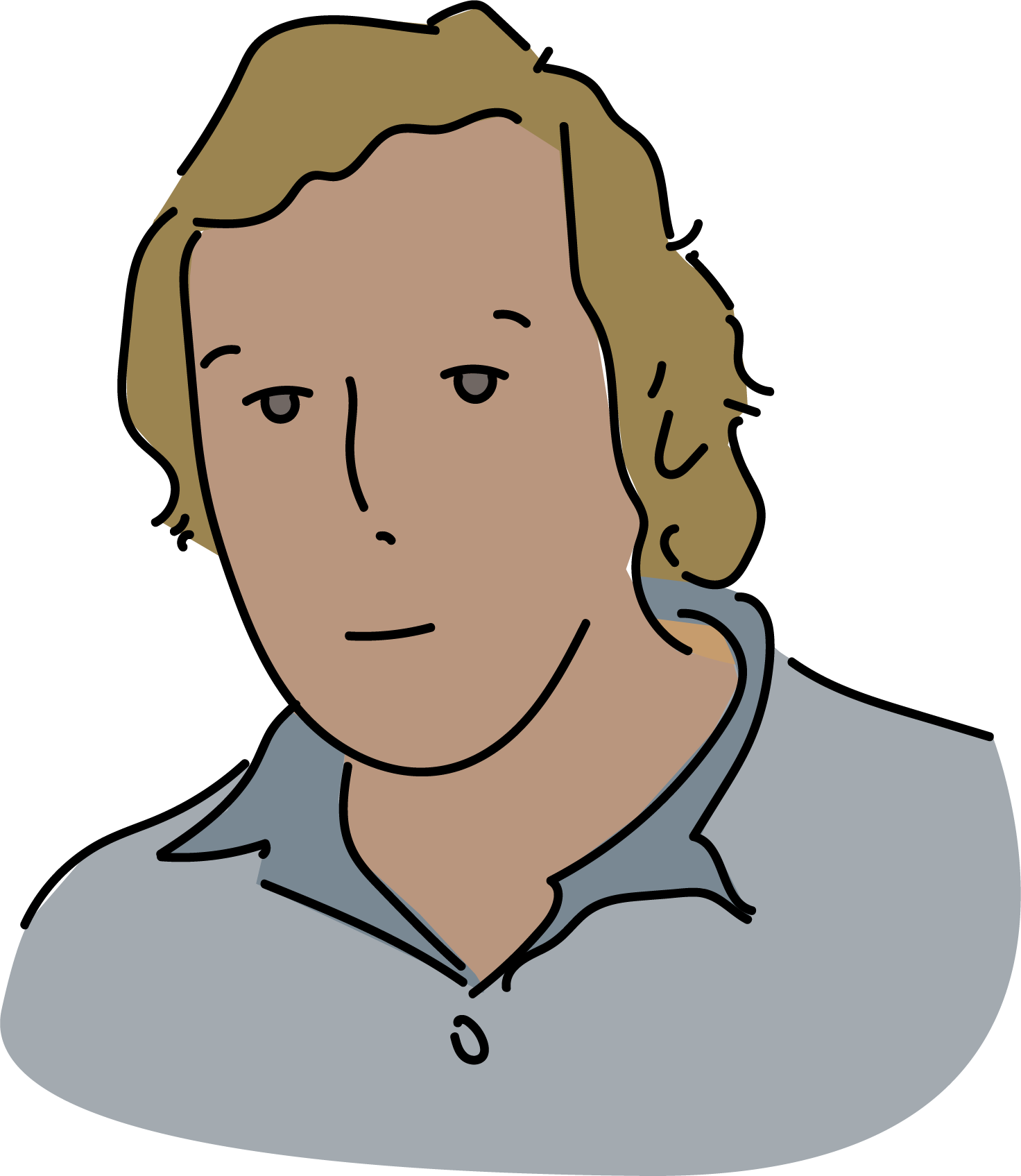 Lee Jurras | Minuteman University