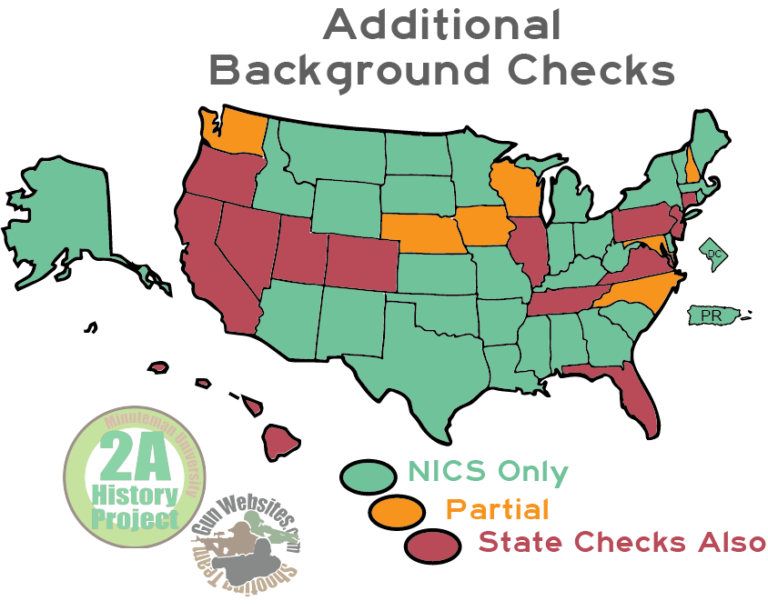 Background Checks | Minuteman University