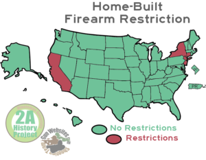 Undetectable Firearms Act | Minuteman University